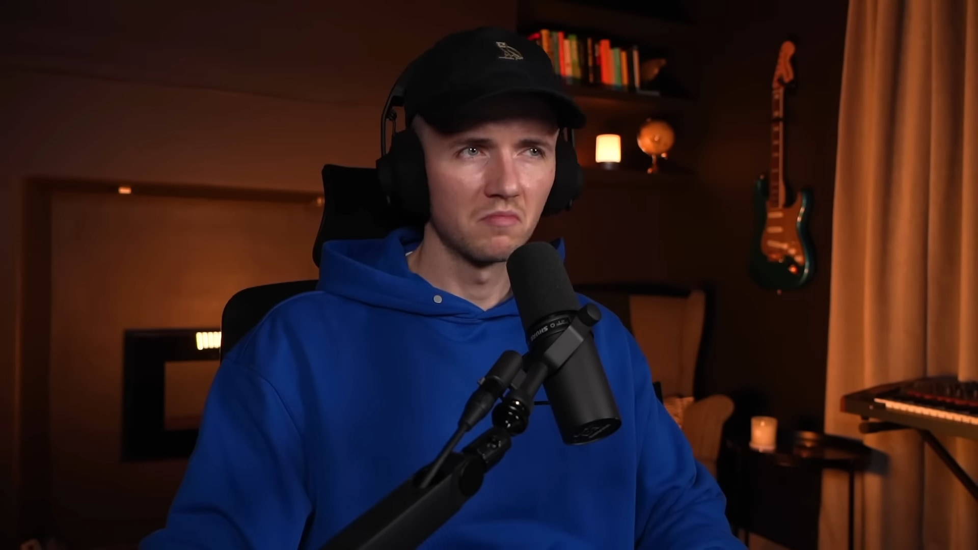 Dark Aggressive Drill Tutorial - FLP – Jay Cactus